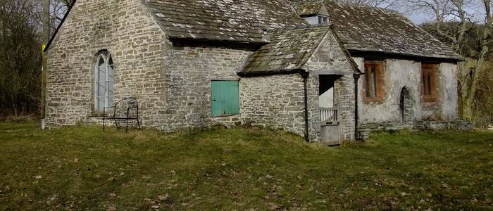 Craswall | Upper House & Spa